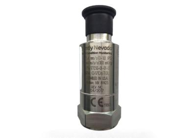 China Bently Nevada 177230-01-02-05 Seismic Transmitter in stock for sale