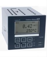 China Rohs E&H Instrument Disinfection Transmitter Liquisys CCM223-EK0005 for sale