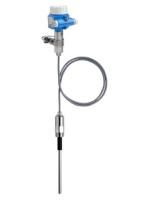 China Solicap FTI55 Capacitance Point level detection E&H Instrument  FTI55-AAC1RGJ41A1A for sale
