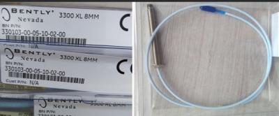China Bently Nevada 330103-00-16-10-01-00 3300 XL 8 mm Proximity Probes in stock for sale