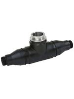 China E&H Instrument Turbidity assembly Flowfit CUA252 CUA252-AAB121 for sale