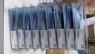 China 330105-02-12-10-02-00 Reverse Mount Probes Bently Nevada 3300 Xl Series Proximitor System in stock for sale