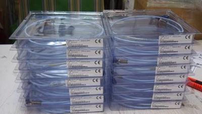 China Bently Nevada 330105-02-12-50-02-00 3300 XL 8 mm Reverse Mount Probes in stock for sale