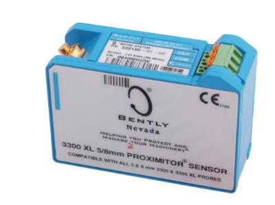 China Bently Nevada 330180-12-00 3300 XL Proximity Sensor for sale