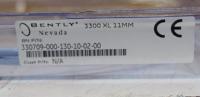 China Bently Nevada 330709-000-060-10-02-00 3300 XL 11 mm Proximity Probes for sale