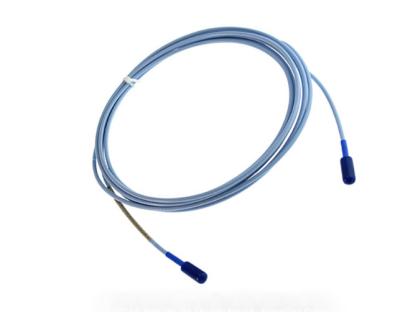 China 11mm Bently Nevada Extension Cable 330730-040-00-00 for sale