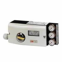 China Digital HART Electro Pneumatic ABB Valve Positioner TZIDC Metal for sale