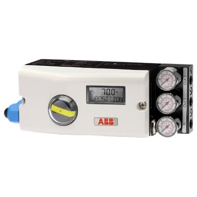 China V18345-2010165101 | ABB V18345 TZID-C Valve Positioner in stock for sale