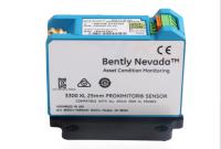 China Bently Nevada 330850-91-00 3300 XL 25 mm Proximitor Sensor for sale