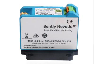 China Bently Nevada 330850-91-00 3300 XL 25 mm Proximitor Sensor for sale