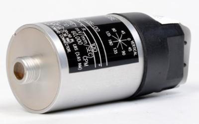 China 9200-06-01-01-00 Two Wire GE Bently Nevada Seismoprobe Velocity Vibration Sensor for sale