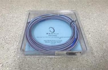 China Bently Nevada 330190-085-01-00 3300 XL Extended Temperature Range (ETR) Extension Cable for sale