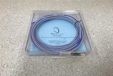 China Bently Nevada 330190-045-00-00 3300 XL Extended Temperature Range (ETR) Extension Cable for sale