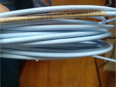 China 5mm 8mm XL GE Bently Nevada Armoured Extension Cable 330130-085-00-05 3300 for sale