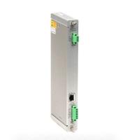 China 146031-01 Bently Nevada Module , COO PLC IO Module Transient Data Interface for sale