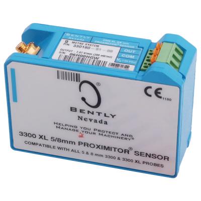 China XL 3300 Bently Nevada 330180-91-00 5 / 8mm Proximity Sensor for sale