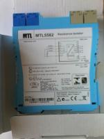 China MTL5582B MTL Instruments Proximity Detector Interface Slideway Safety Barriers for sale