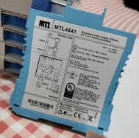 China MTL4541 MTL Instruments Proximity Detector Interface Base Guideway Safety Barriers for sale