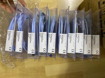 China 21747-080-00 Bently Nevada Extension Cable 5mm / 8mm 7200 Series for sale