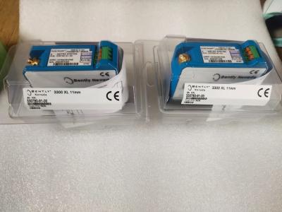 China 330780-91-00 | Bently Nevada | 3300 XL 11 mm Proximitor Sensor for sale