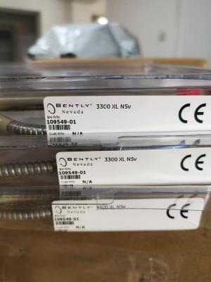 China 109549-01 Bently Nevada 3300 XL NSv Photoelectric Probe for sale
