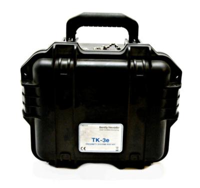 China 177313-02-01 | Bently Nevada Proximity System Test Kit TK-3E in stock for sale