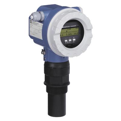 China ENDRESS HAUSER FMU41-1RB2A2 Cost effective device for sophisticated level measurement in liquids and bulk solids for up to 8m for sale