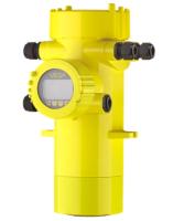 China VEGA MT31.DK1BDDLX MINITRAC 31 Radiometric sensor for density measurement for sale