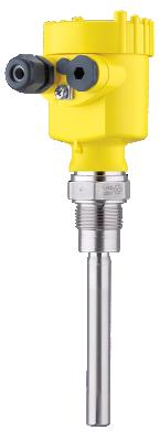 China VEGA VB61.XXAGGRKMX VEGAVIB 61 Vibrating level switch for granular bulk solids for sale