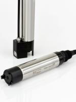 China ROHS Endress Hauser Digital oxygen sensor Oxymax COS61D Memosens optical oxygen sensor for water, wastewater and utilities for sale