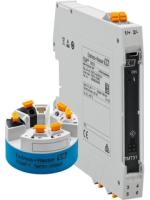 China ROHS Endress Hauser iTEMP TMT31 temperature transmitter for sale