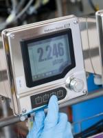China ROHS Endress Hauser  1-channel transmitter Liquiline M CM42 for sale