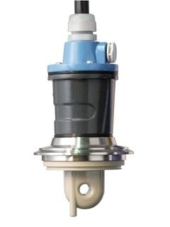 China ROHS Endress Hauser  Analog conductivity sensor Indumax CLS54 for sale