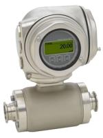 China ROHS Endress Hauser  Proline Promag H 300 electromagnetic flowmeter for sale