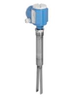 China ROHS Endress Hauser  Vibronic Point level detection Soliphant FTM51 for sale