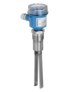China ROHS Endress Hauser  Vibronic Point level detection Soliphant FTM50 for sale
