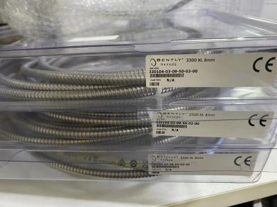 China Bently Nevada 330104-09-16-05-01-05 3300 XL 8 mm Proximity Probe huge stock for sale
