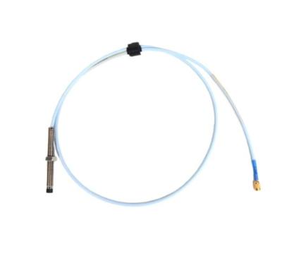 China Bently Nevada 330909-00-80-10-02-CN 3300 NSv Proximity Probe in stock for sale