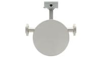 China Micro Motion TA-Series Coriolis Flow and Density Meter with Pure Tantalum Wetted Path, Smart Meter Verification, and 5700 9-Wire Transmitter for sale