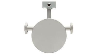 China Micro Motion TA-Series Coriolis Flow and Density Meter with Pure Tantalum Wetted Path, Smart Meter Verification, and 5700 9-Wire Transmitter for sale