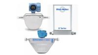 China Micro Motion Specialty Coriolis Meters for High-Pressure & High-Temperature, Hygienic (H-Series), and Low Flow (LF-Series) Applications for sale