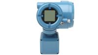 China Micro Motion 4700 Transmitter: Compact Design, Intrinsically Safe, and Scalable I/O for Hazardous Areas for sale