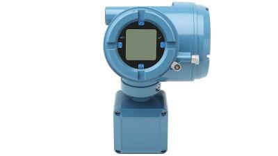 China Micro Motion 4700 Transmitter: Compact Design, Intrinsically Safe, and Scalable I/O for Hazardous Areas for sale