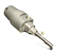 China GE Bently Nevada Stainless Steel Explosion Proof Proximity Probe Housing Assembly with DIN Rail Mount for sale