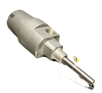China GE Bently Nevada Stainless Steel Explosion Proof Proximity Probe Housing Assembly with DIN Rail Mount for sale