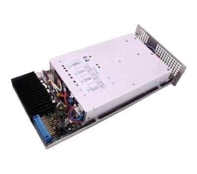 China ABB Bailey PHARPS62200000 240W 24V DC Industrial Power Supply Module with DIN-rail Mounting for sale