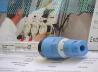 China Endress+Hauser PH/ORP Transmitter and Electrode with Ceramic Membrane 0.1% Accuracy and 40 Bar Pressure Range for sale