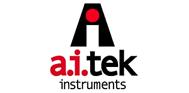 China AI-TEK 70085-1010-081 Variable Reluctance Speed Sensor for Harsh Conditions for sale
