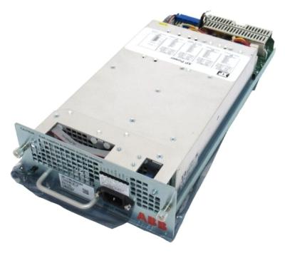 China ABB Bailey PHARPS00200000 Power Module 24 VDC 10 W Power Consumption Compact Design Automation Controller for sale