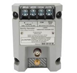 China BENTLY NEVADA 991-06-70-01-05 991 Thrust Transmitter in stock for sale